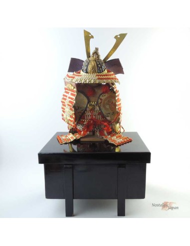 Samurai Armor Miniature