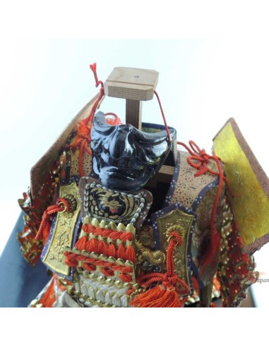 Samurai Armor Miniature