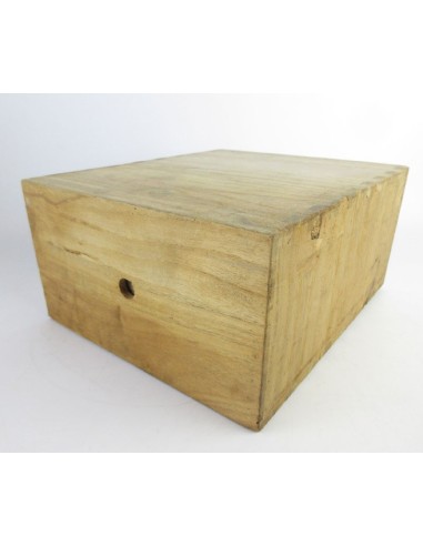 Japanese Vintage First Aid Kit Box