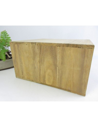 Japanese Vintage First Aid Kit Box